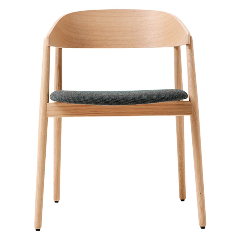 AC2 Chair - Upholstered Seat - OUTLET – Anthom | Design House