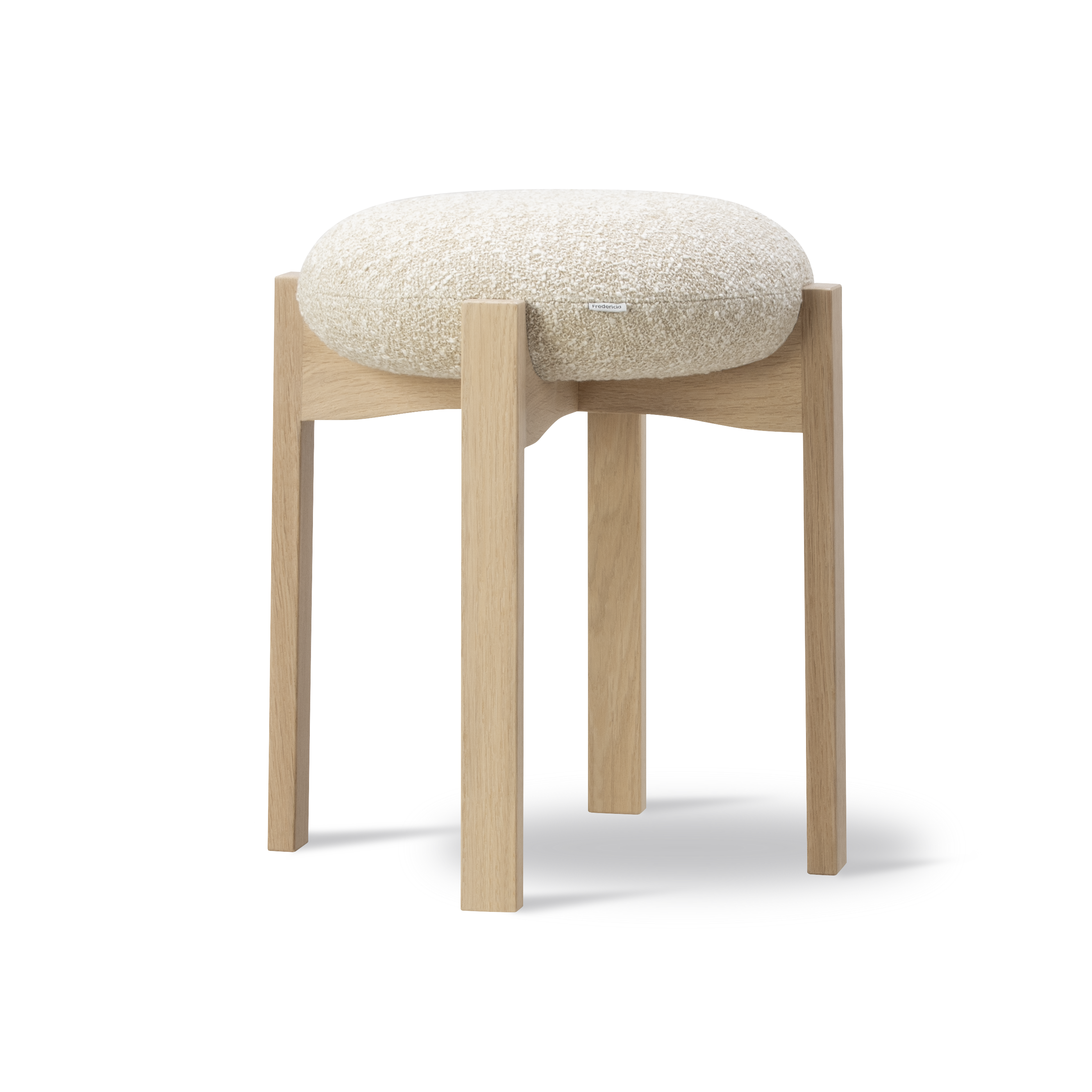 Pioneer Stool – Anthom | Design House