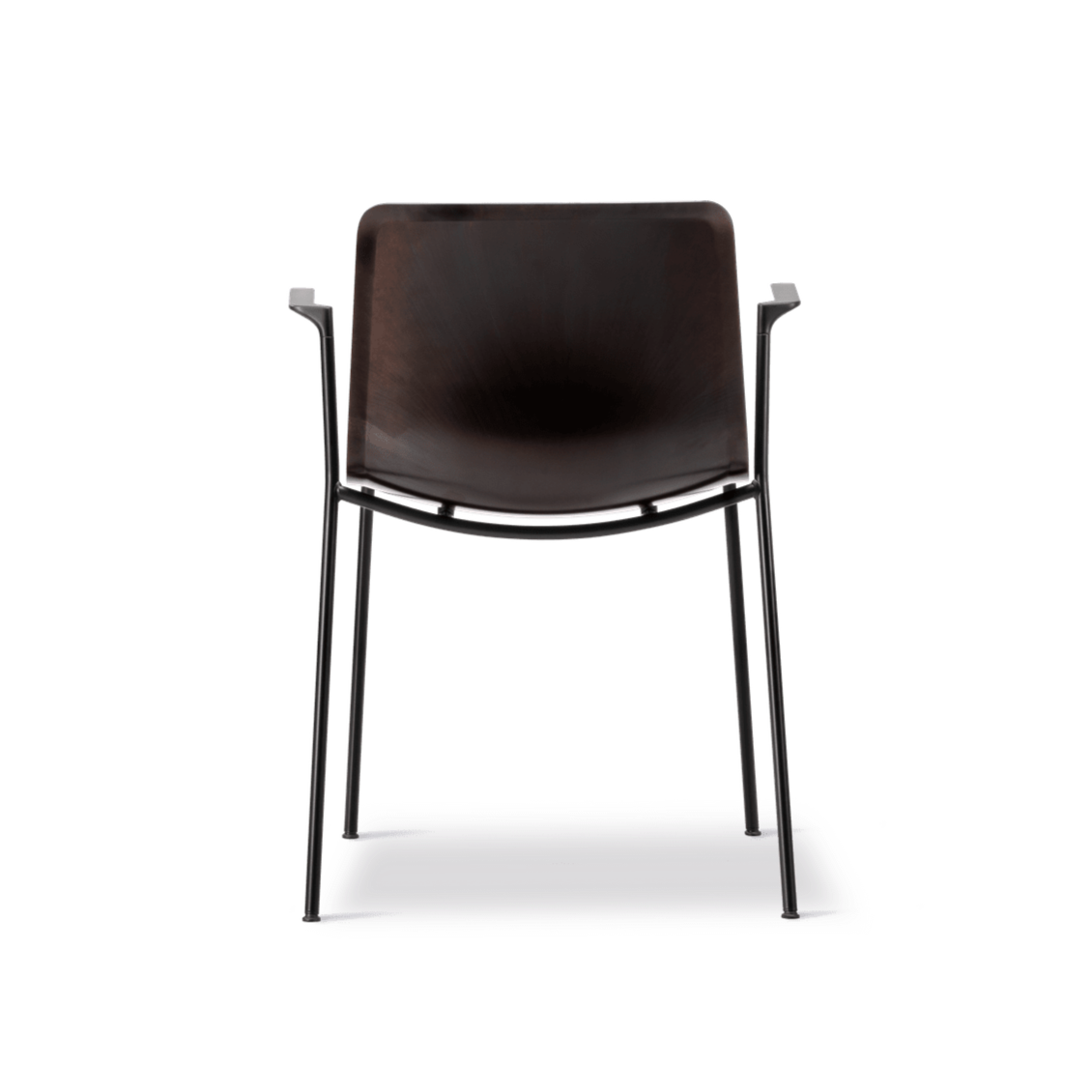 Pato Paper Armchair - 4-Leg - Stackable – Anthom | Design House
