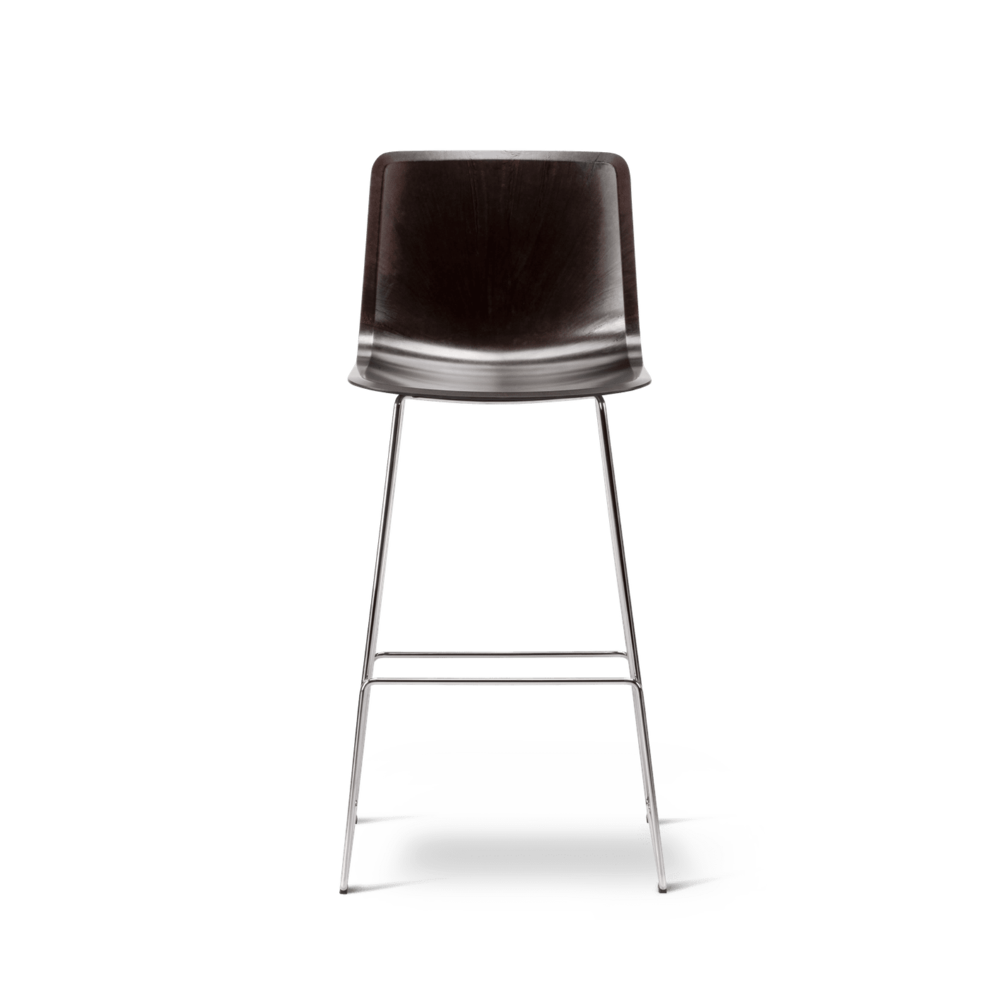 Pato Paper Bar/Counter Stool - Sledge Base – Anthom | Design House