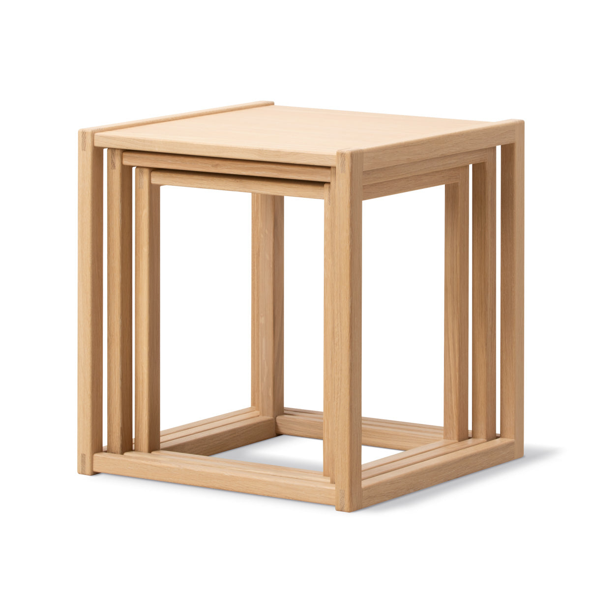 BM375 Nesting Tables – Anthom | Design House