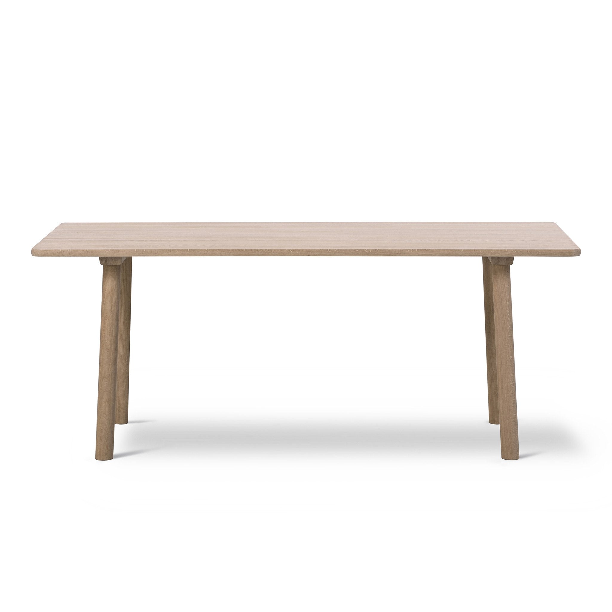 Taro Dining Table - Rectangular – Anthom | Design House