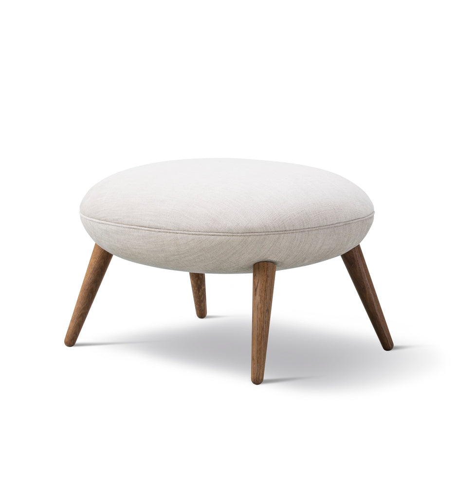 Swoon Ottoman - Fabric Shell – Anthom | Design House
